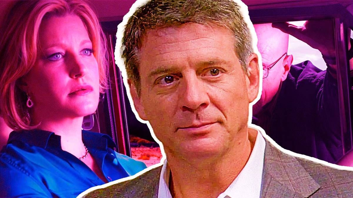 What Happened To Ted Beneke After Breaking Bad