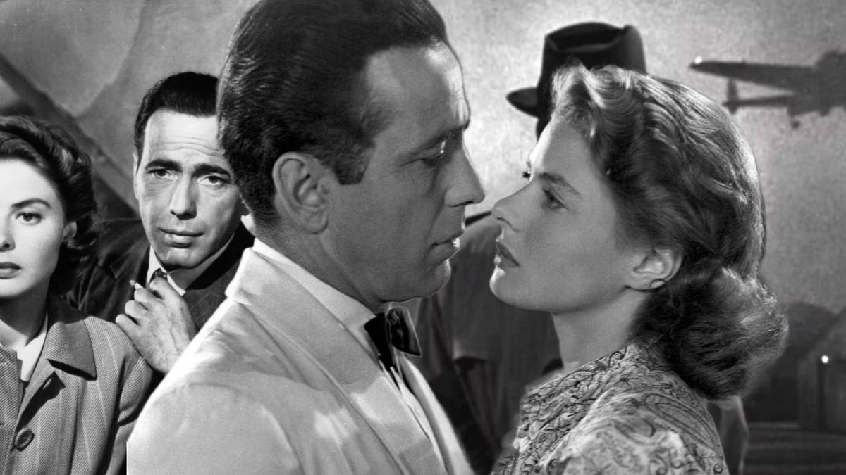 15 Most Iconic Quotes From Casablanca