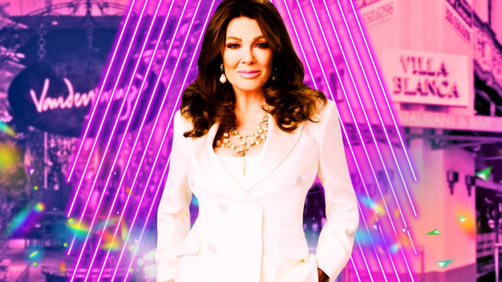 Lisa Vanderpump Restaurant Guide: How Many Does She Own?