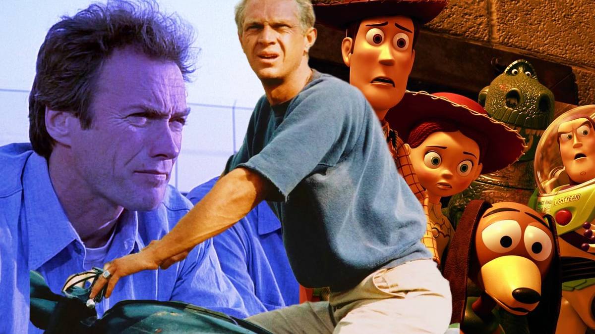 The 15 Best Prison Escape Movies