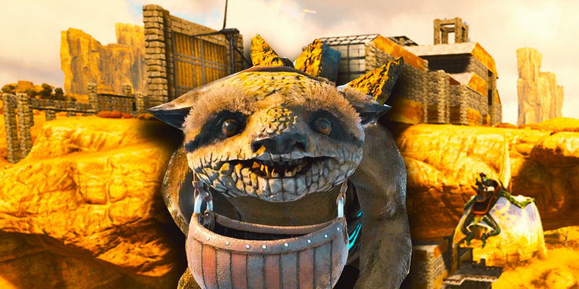 Ark: Survival Ascended - Every New Engram In The Extinction Update Ranked