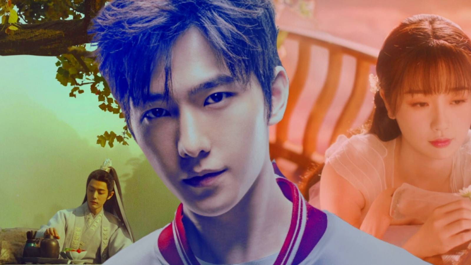 10 Best Chinese Fantasy Shows On Netflix