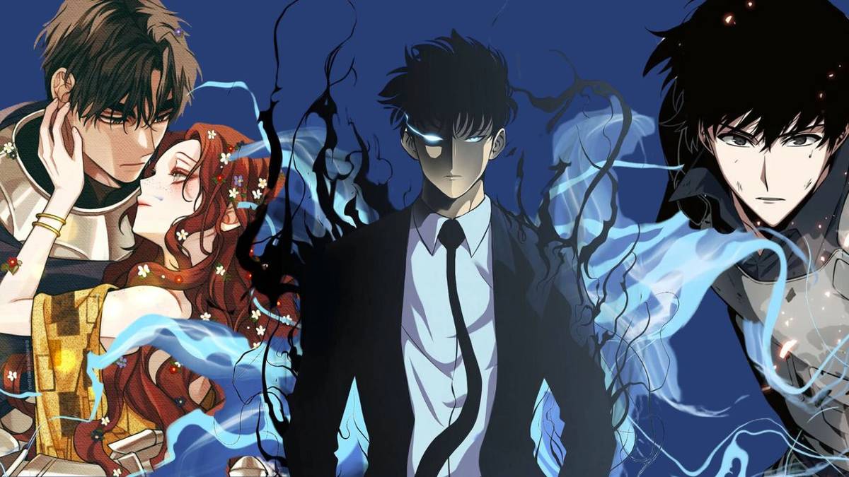 10 Best Manhwa Art Styles, Ranked