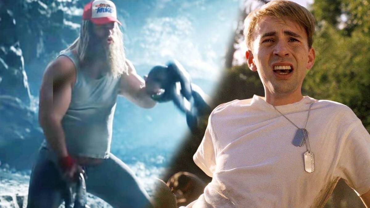 10 Best Training Montages In The Mcu Ranked