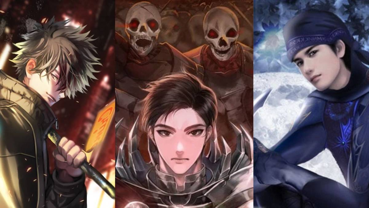 10 Best Web Novels Which Deserve Manhwa Adaptations