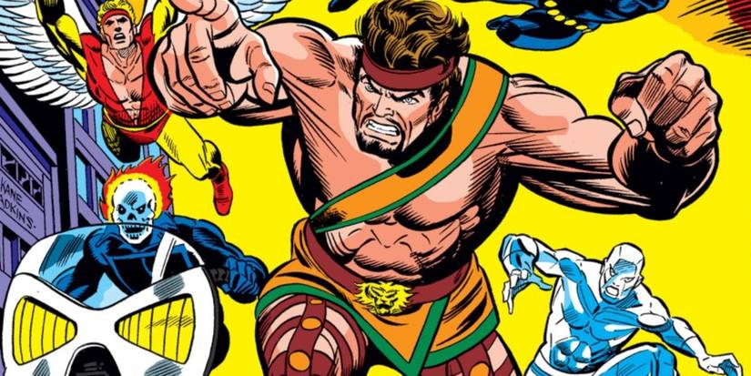 10 Iceman Moments That Prove He’s the Coolest Original X-Men Member