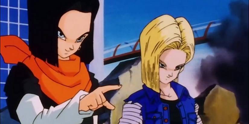 10 Best Dragon Ball Side Characters So Interesting They Deserve Their ...