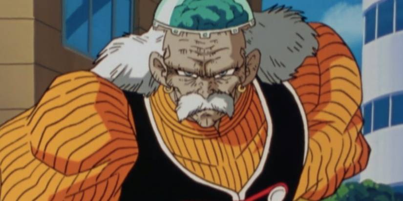 Every Dragon Ball Android Ranked From Weakest to Strongest
