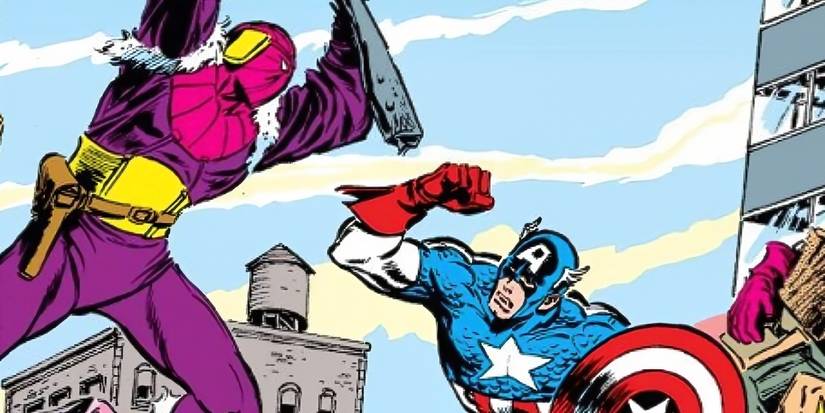 Marvel Admits Why Redeeming Baddies Permanently Is Next To Impossible ...