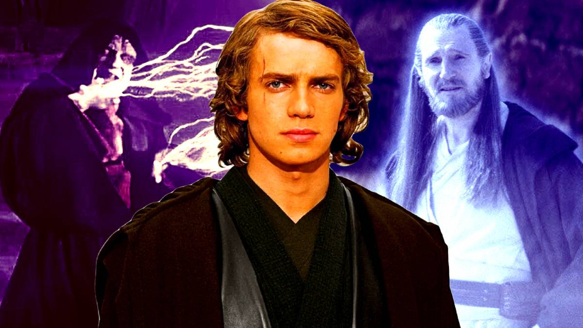 10 Most Amazing Force Feats In Star Wars History