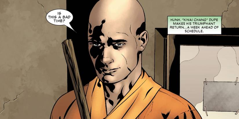 X-Men: 10 Most Memorable Multiple Man Moments