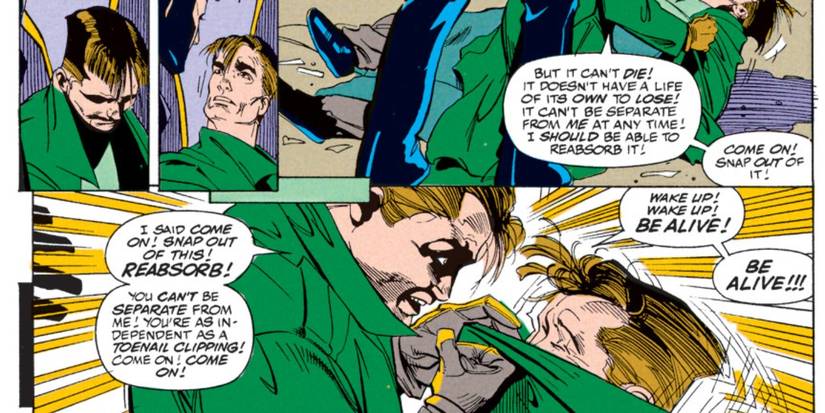 X-Men: 10 Most Memorable Multiple Man Moments