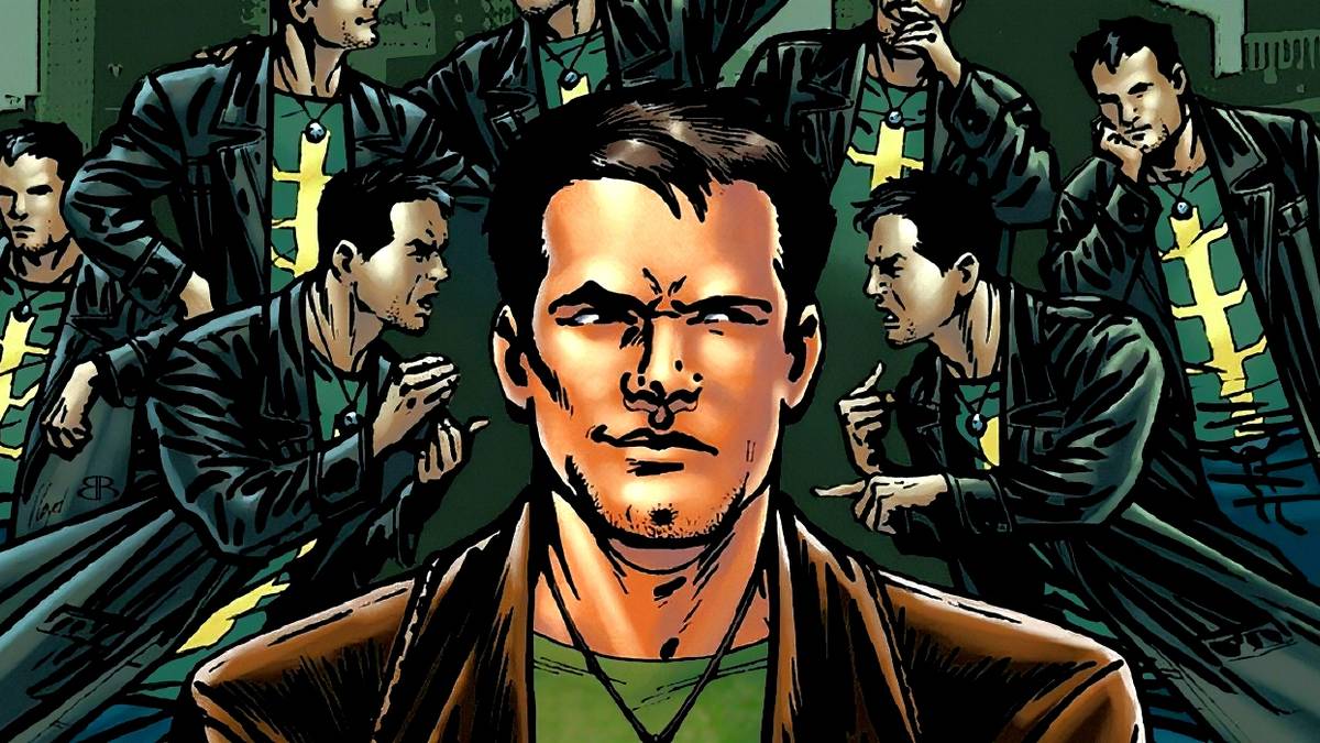 X-Men: 10 Most Memorable Multiple Man Moments