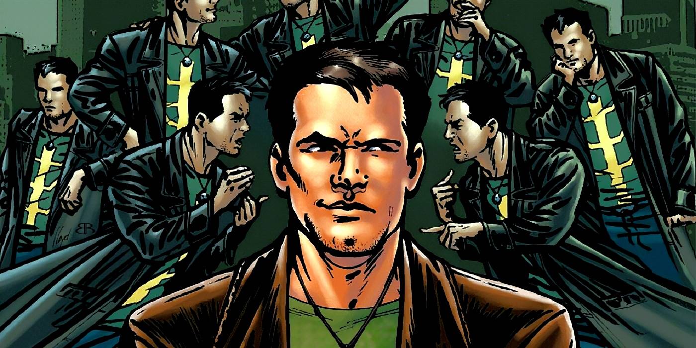 X-Men: 10 Most Memorable Multiple Man Moments