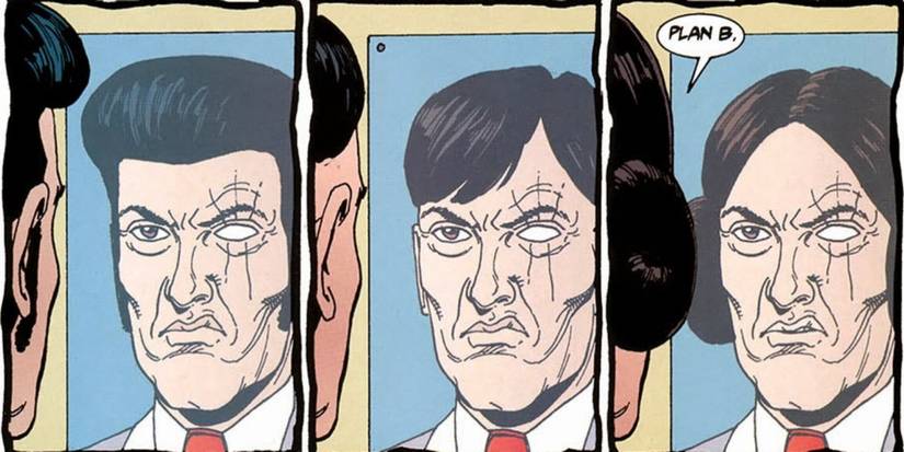 Preacher: 10 Most Over-The-Top Moments from The Original Comic