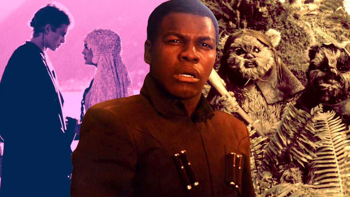 10 Star Wars Plot Lines From Movies & TV Shows That Still Make No Sense