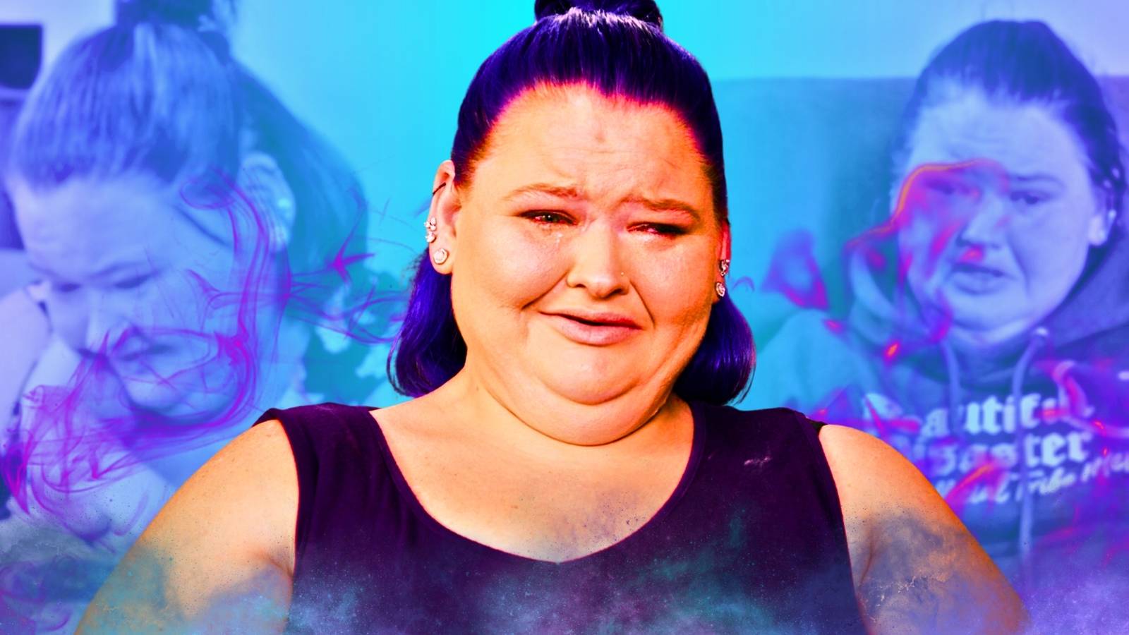 1000-Lb Sisters: Amy Slaton's Bipolar Disorder & Other Mental Health ...