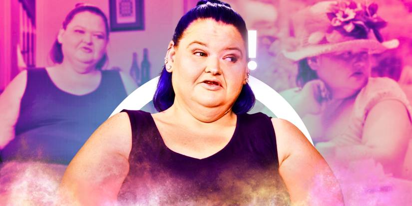 1000-Lb Sisters: The Real Reasons Amy & Tammy Slaton Started Gaining Weight