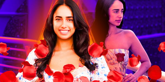 The Bachelor: 8 Reasons Why Maria Georgas Should Be The Next Bachelorette