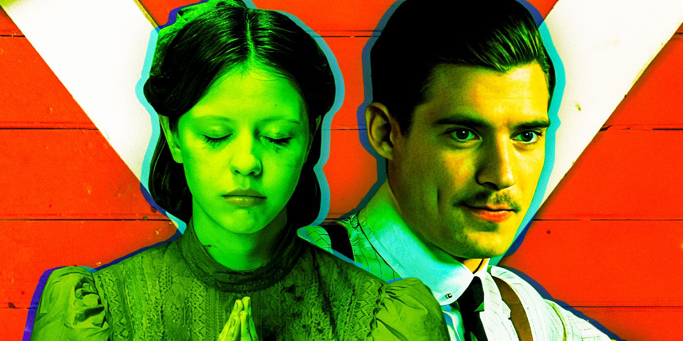 One Of The Best Horror Movies In Recent Years Is Now On Netflix ...