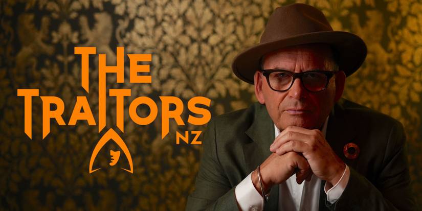Every Season Of The Traitors, Ranked