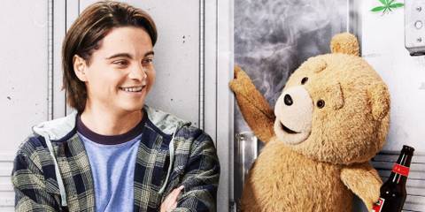 Ted Summary, Trailer, Season List, Cast, Where to Watch and More
