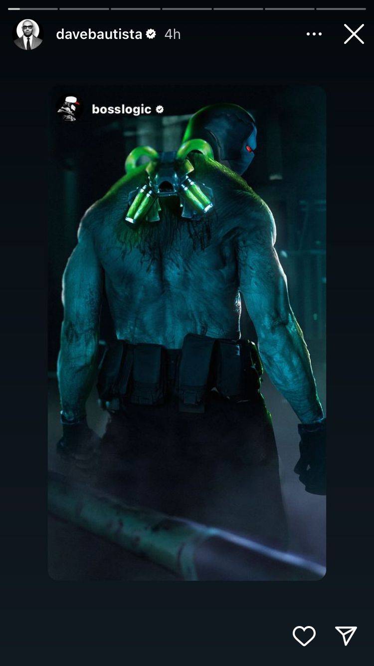 MCU Actor Teases A Popular DCU Fan Casting Becoming Reality