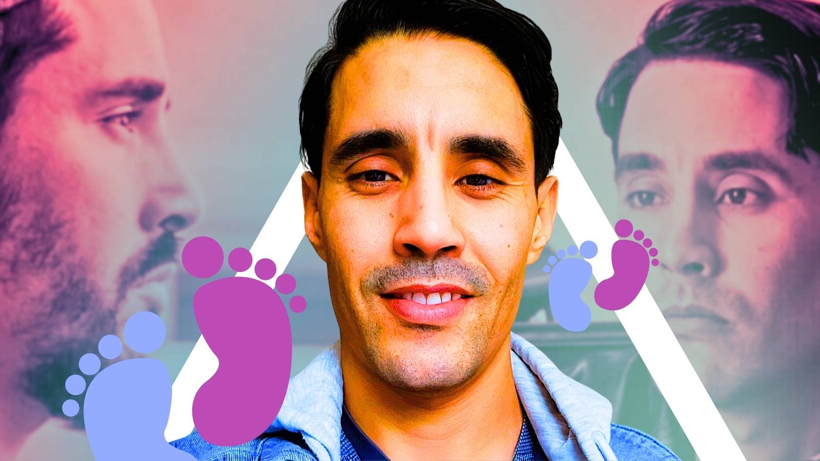 90 Day Fiancé: Mohamed Jbali Shocks Fans By Making Baby Announcement