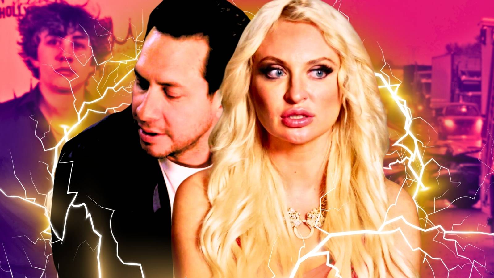 90 Day Fiancé: Natalie Mordovtseva & Josh Weinstein’s New Video Fuels ...