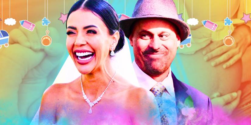 90 Day Fiancé Season 10's Weddings Ranked By Cringe Factor (& Facts ...
