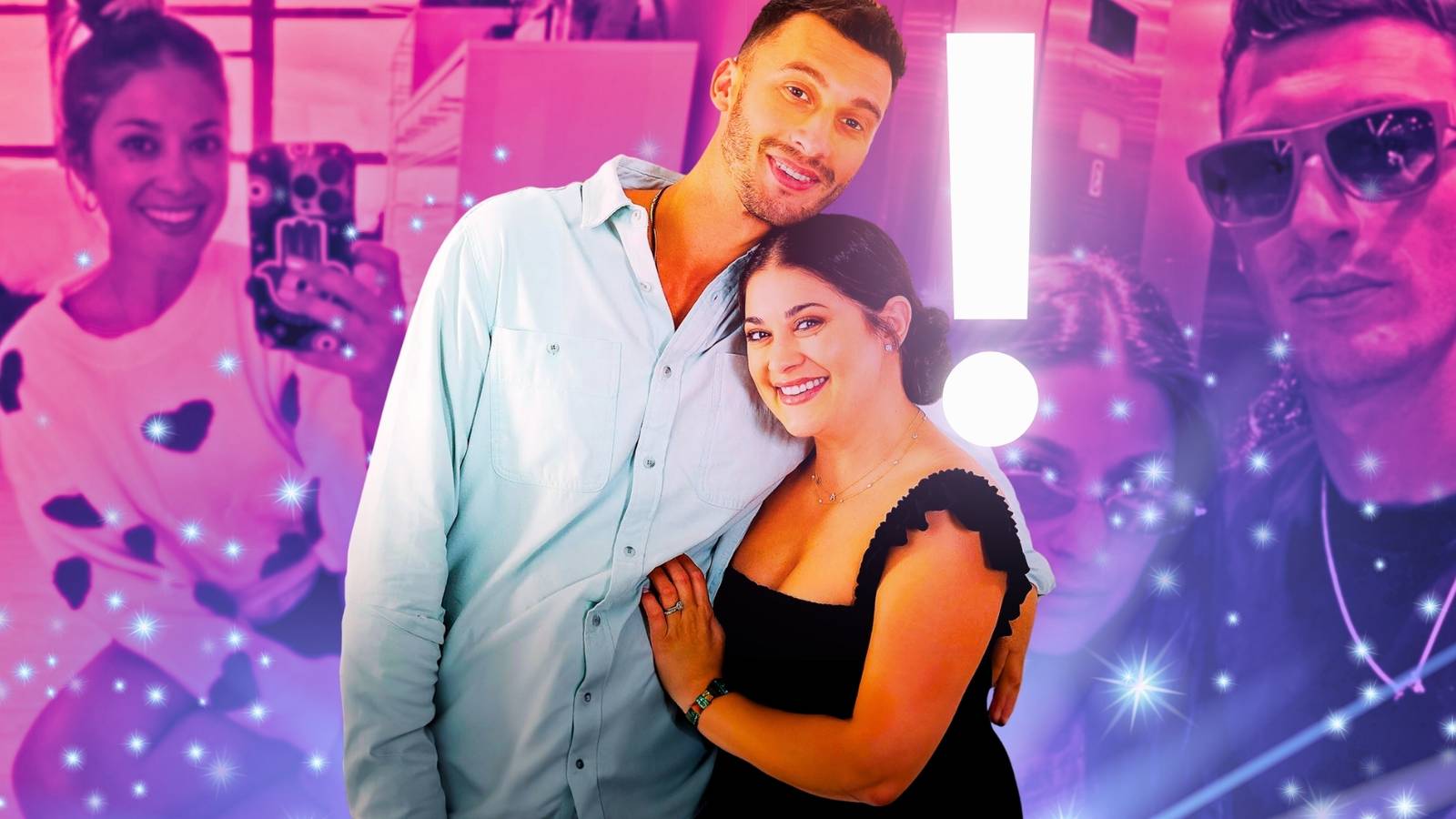 90 Day Fiancé’s Loren & Alexei Brovarnik Will Reveal “Really Big News” On Valentine’s Day