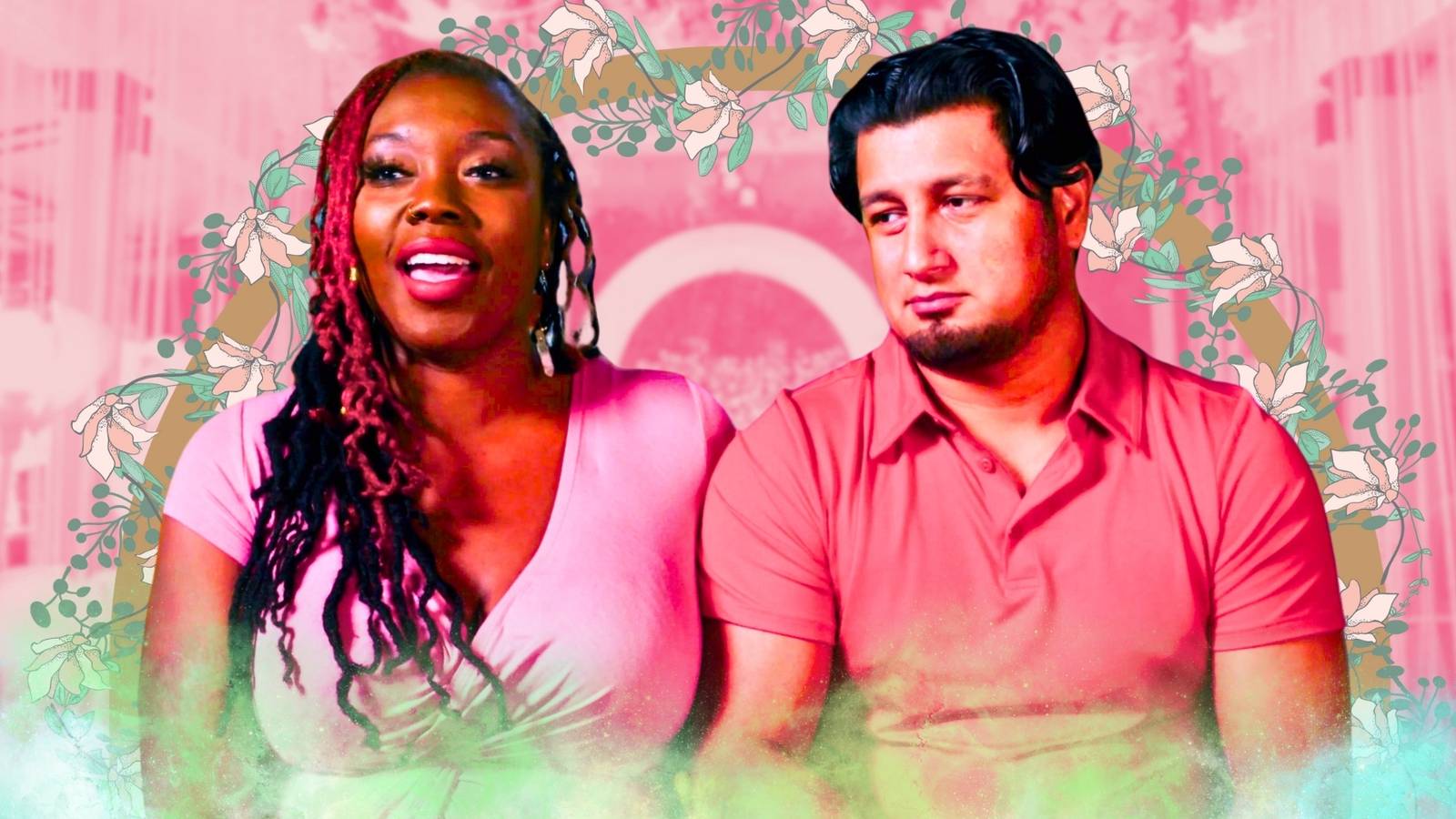 90 Day Fiancé Season 10: Ashley & Manuel’s Wedding Details Revealed