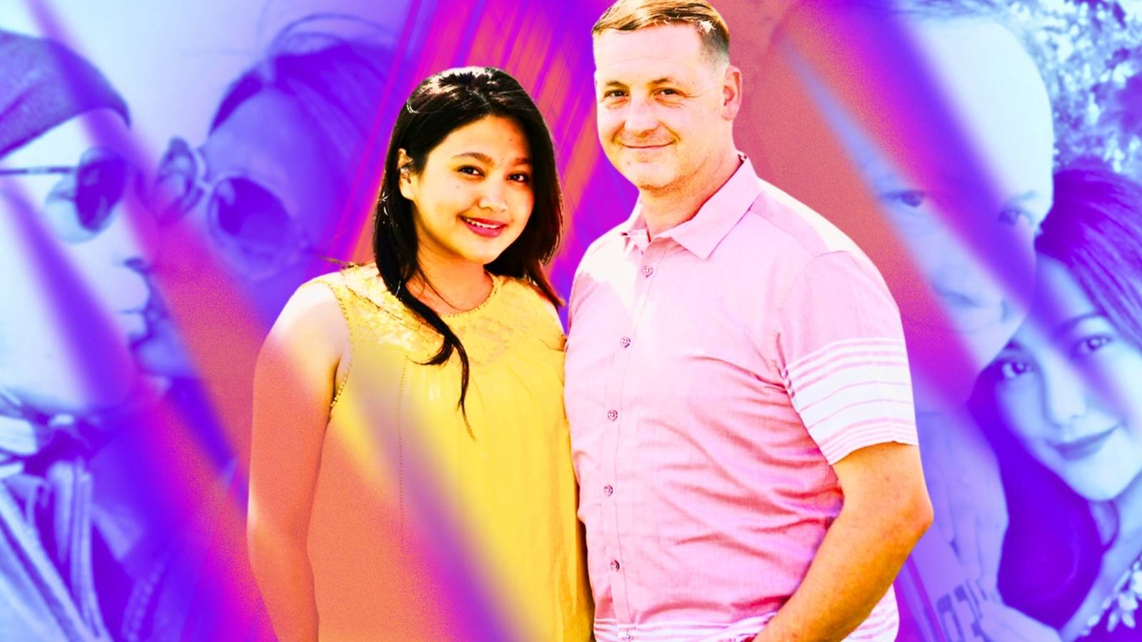 90 Day Fiancé: Are Eric Rosenbrook and Leida Margaretha Getting Divorced?