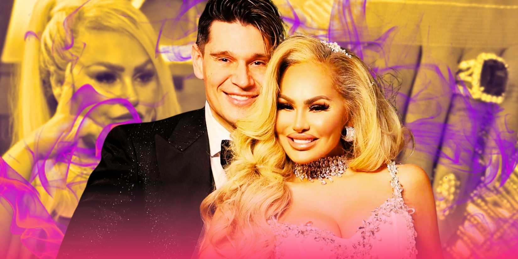 Darcey Silva’s 90 Day Fiancé Fate Revealed After Face Transformation ...