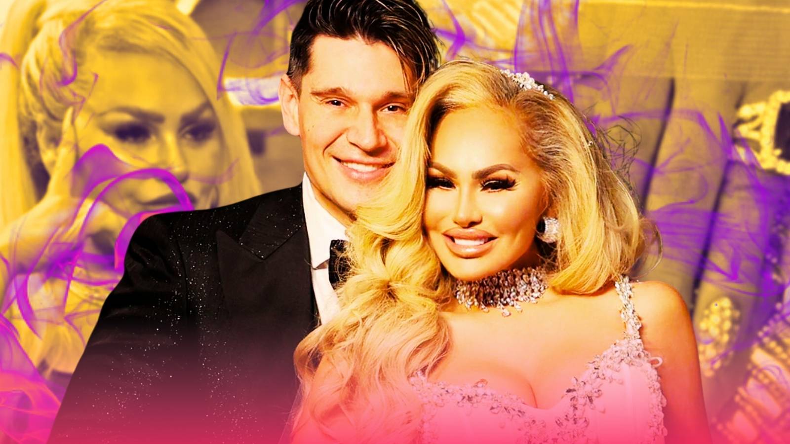 90 Day Fiancé: Clues Darcey Silva & Georgi Rusev Split After Getting ...