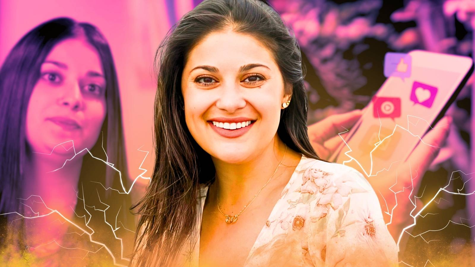 90 Day Fiancé: Loren Brovarnik's Cosplay Promo Got Backlash (All Her ...