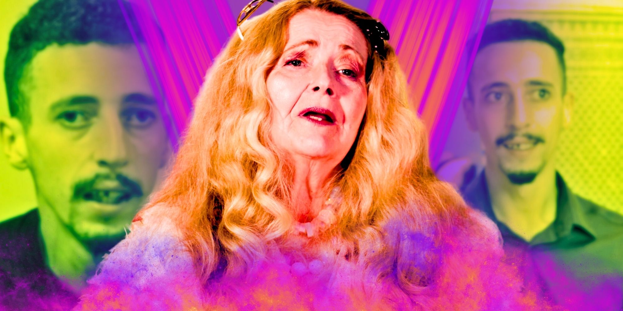 90 Day Fiancé: Debbie Aguero’s Huge Secret Could Ruin Ruben Relationship