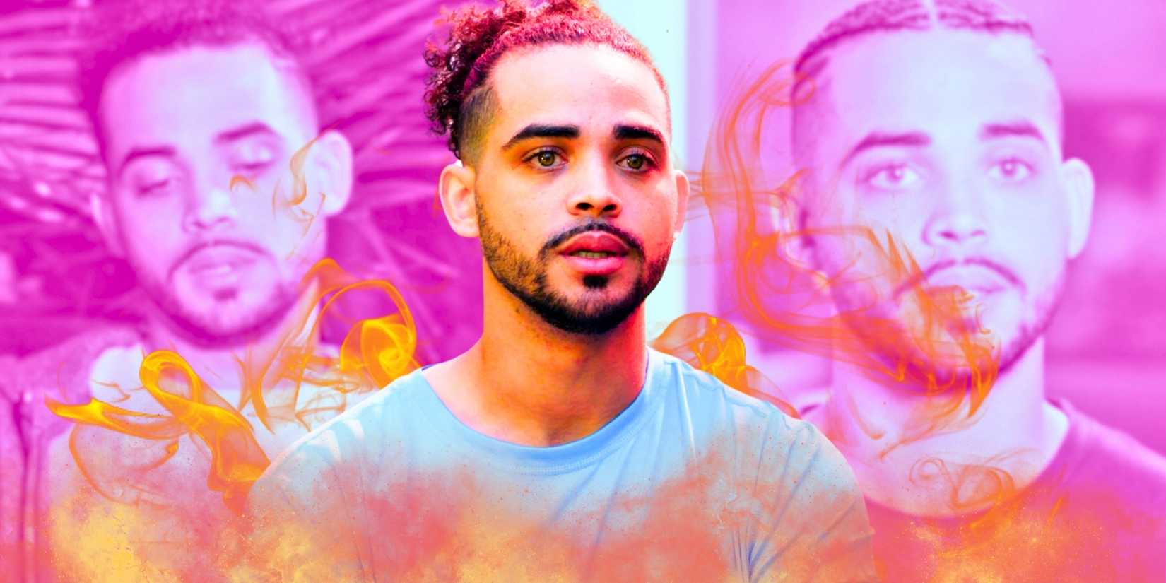 90 Day Fiancé: How Rob & Sophie Became The Franchise’s Latest Breakout ...