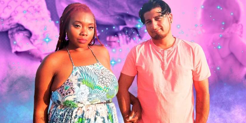 90 Day Fiancé Season 10's Weddings Ranked By Cringe Factor (& Facts ...