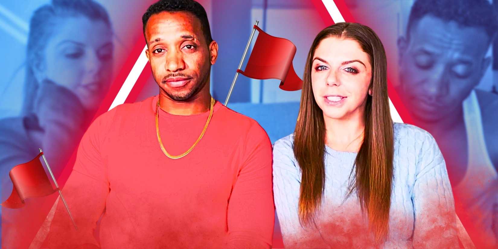 90 Day Fiancé: Michael Ilesanmi Could Date These Women From The ...