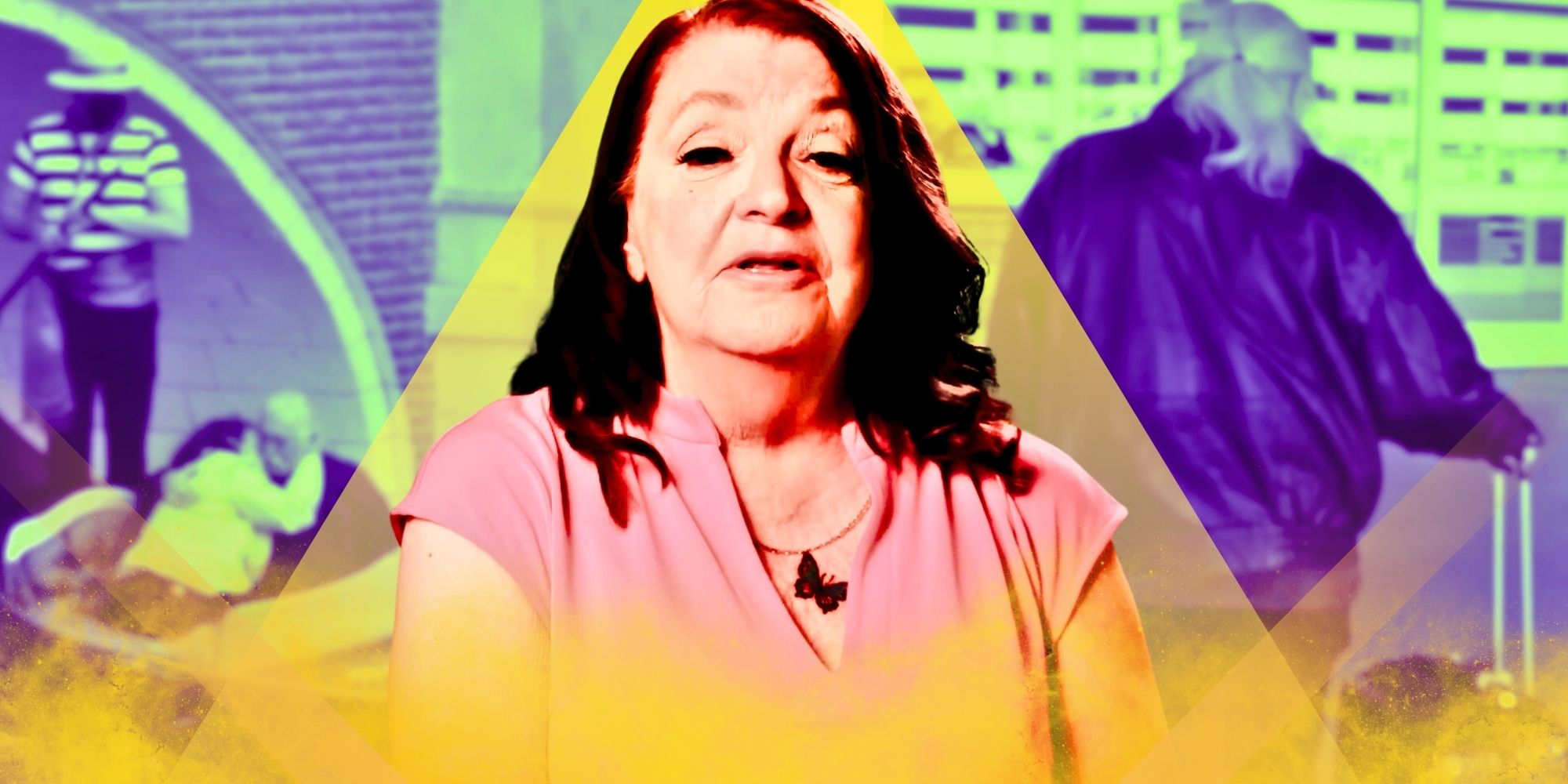What Happened To Debbie Johnson & Tony After 90 Day: The Single Life?