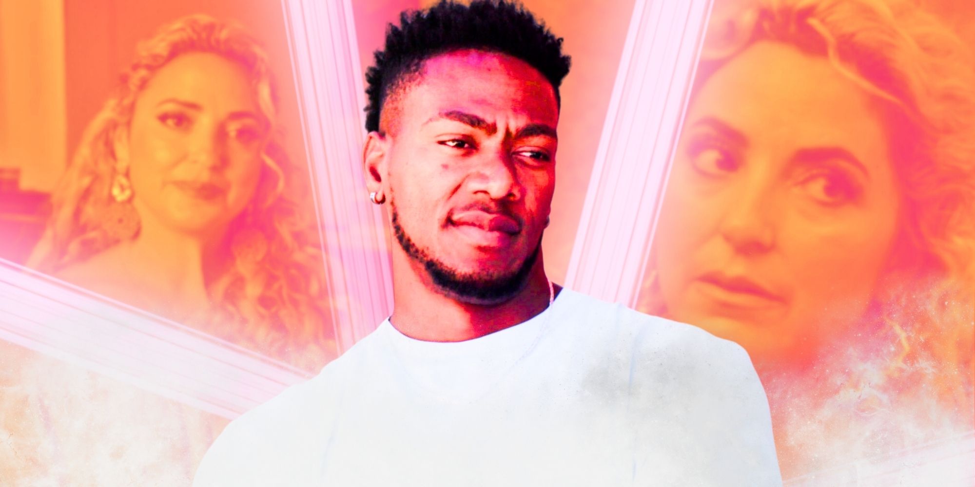 What Happened To Daniele Gates & Yohan Geronimo After 90 Day Fiancé ...