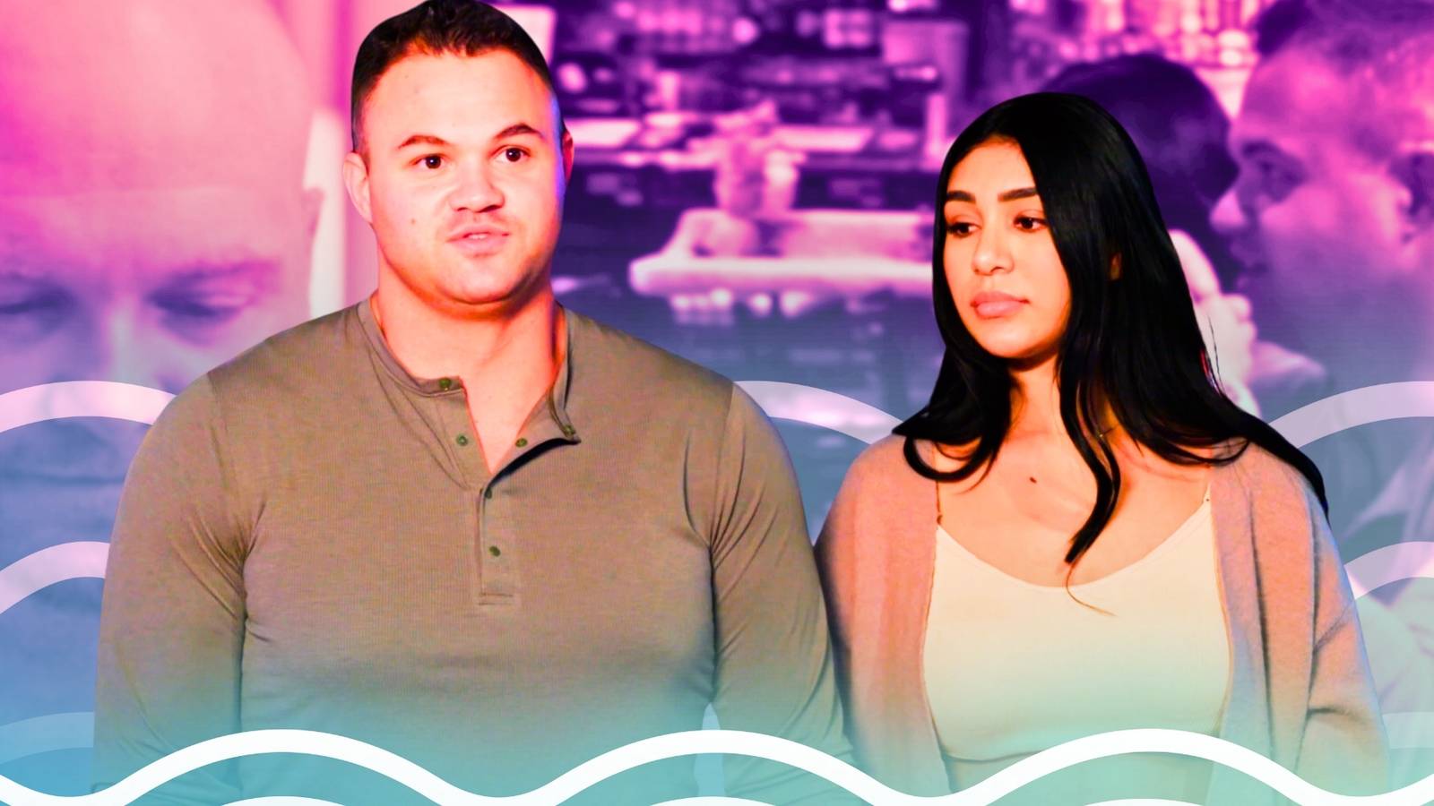 90 Day Fiancé: What Does Patrick Mendes & Thaís Ramone's Daughter ...