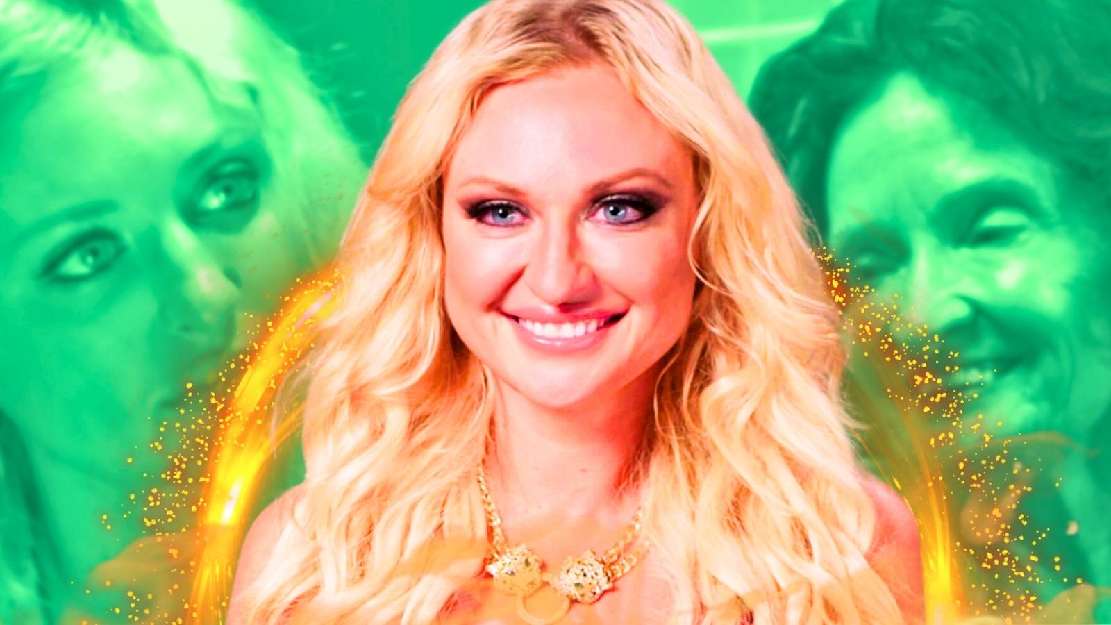 90 Day: The Single Life - Natalie Isn't Ready To Settle Down (Her Mom ...