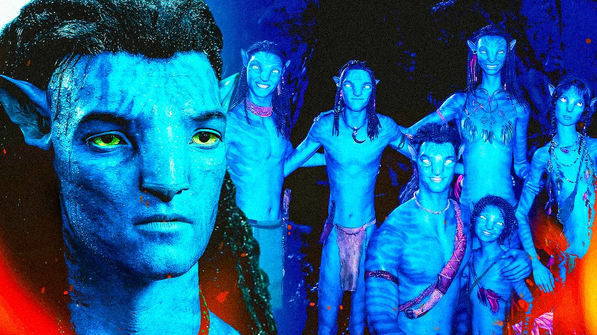 7 Clues To Jake Sully's Replacement In Avatar 3 After The Way Of Water ...