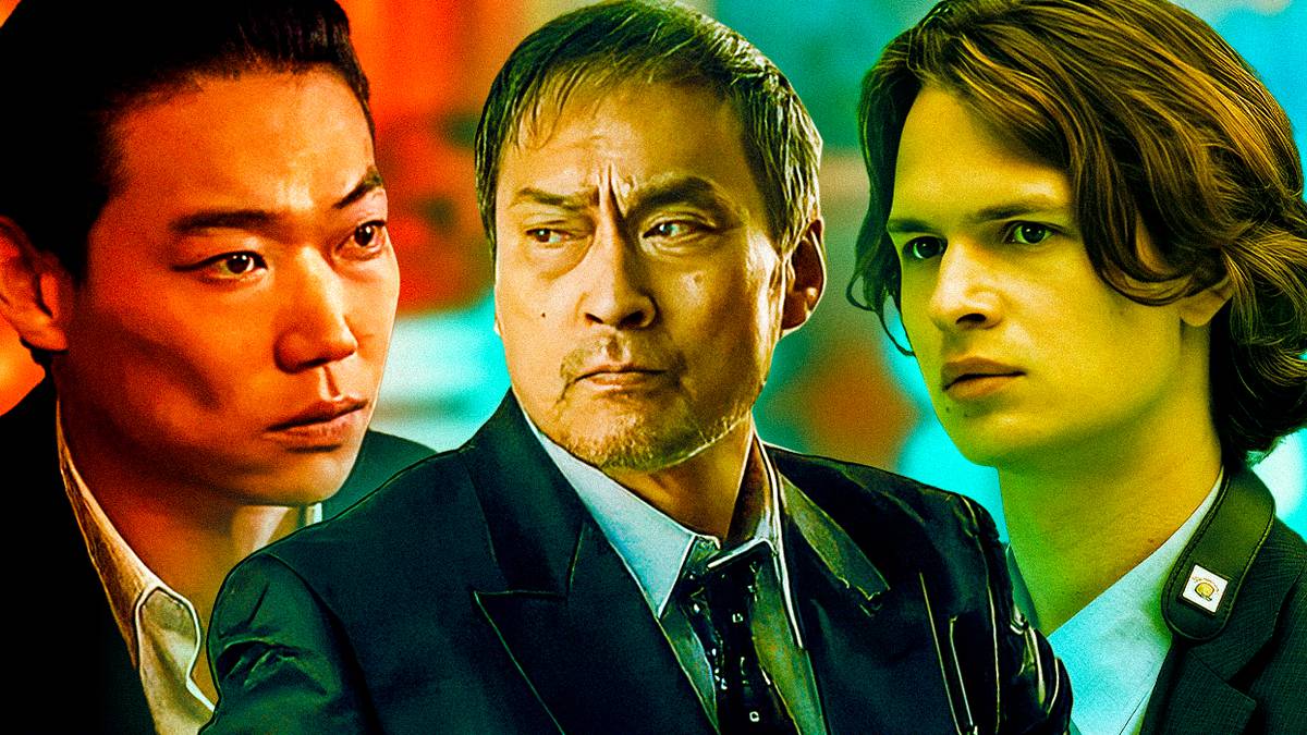 Tokyo Vice Season 2 Episode 5 Recap: 10 Biggest Reveals