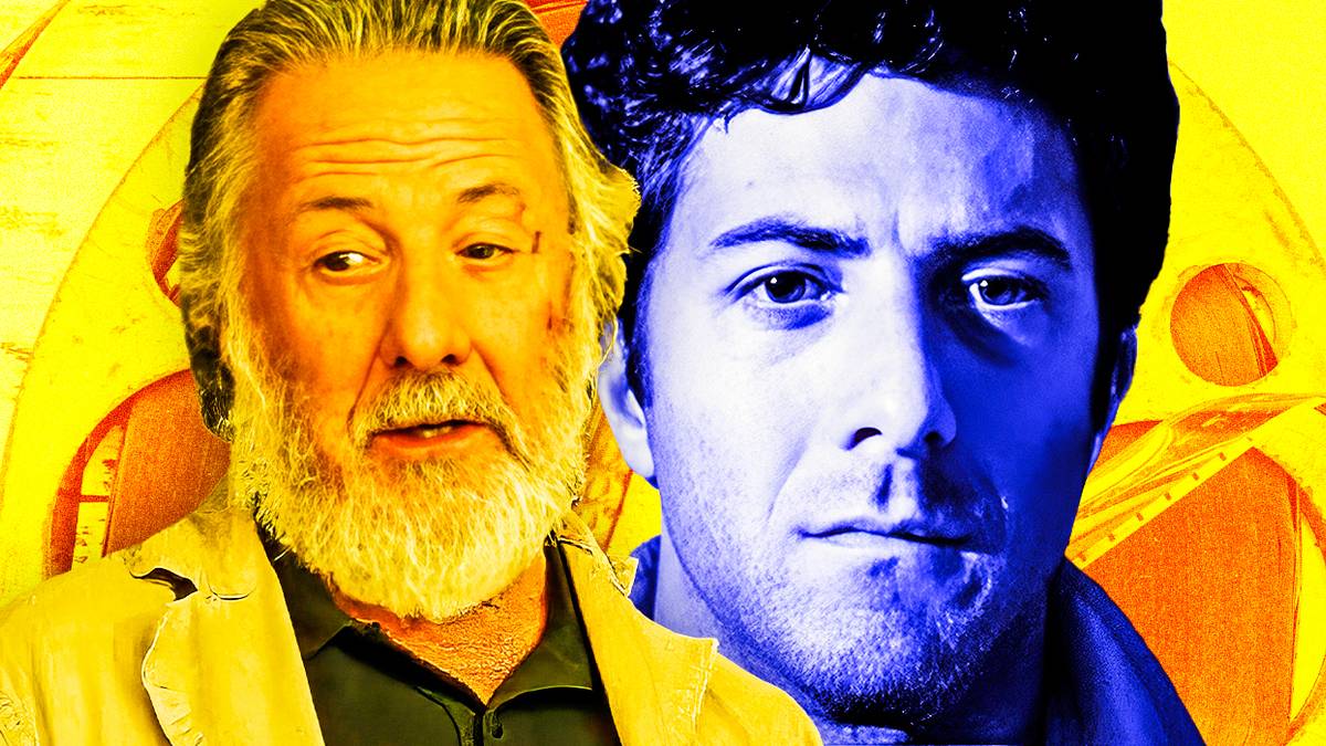 Dustin Hoffman S 10 Best Movies Ranked