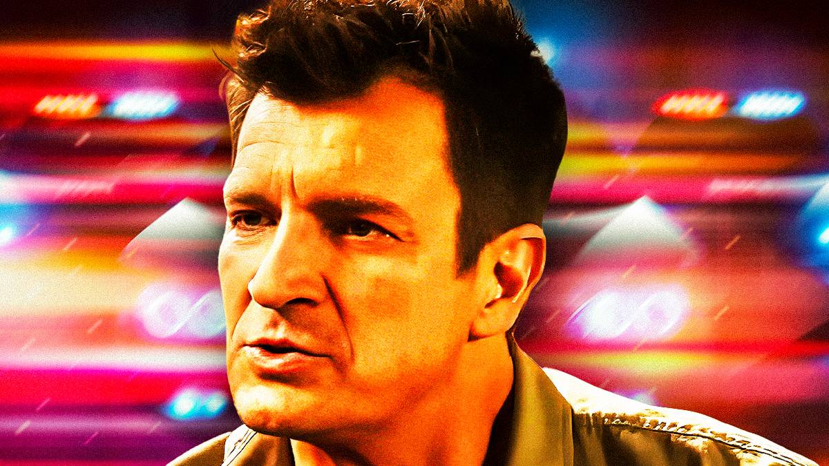 The Rookie Season 6 Is Finally Paying Off One Couple's Drawn-Out ...