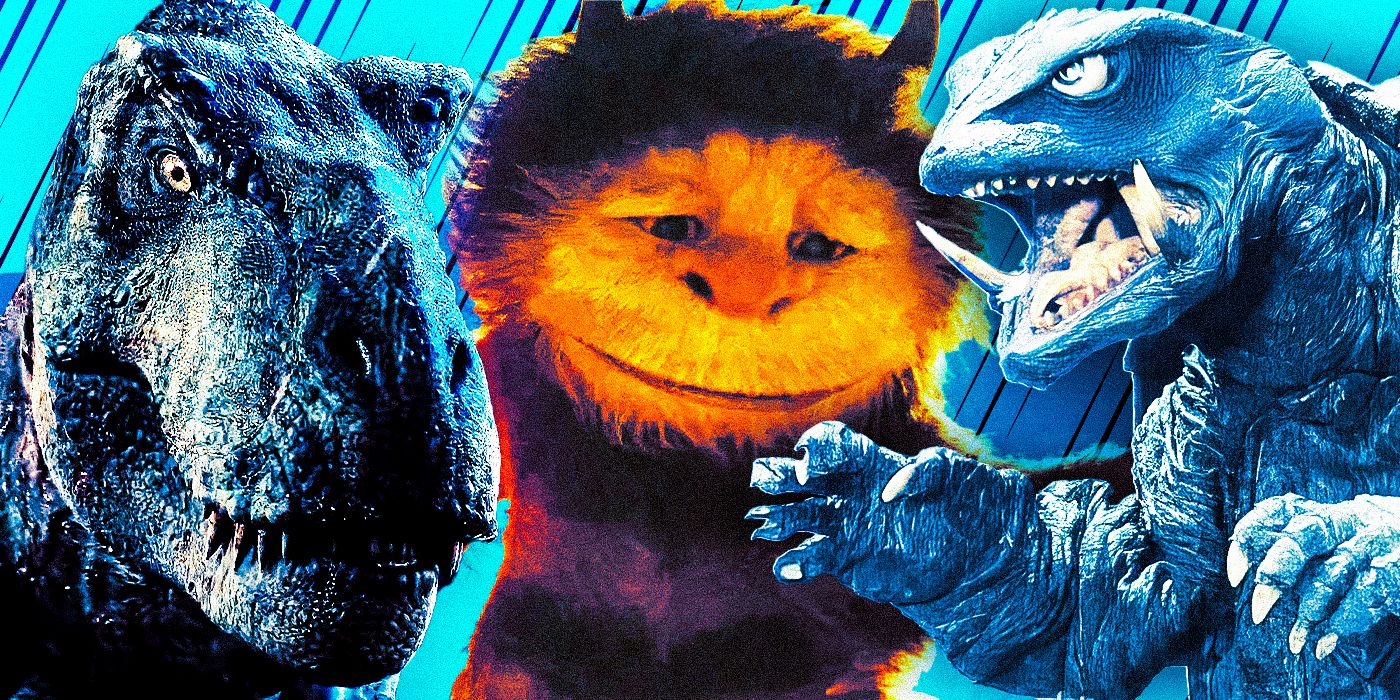 All 12 Gamera Movies, Ranked Worst To Best