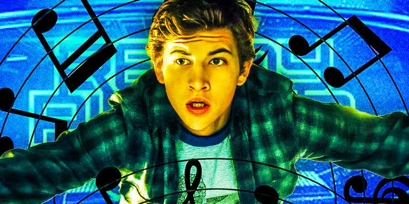 Ready Player One: Halliday's Easter Egg & Ending Explained